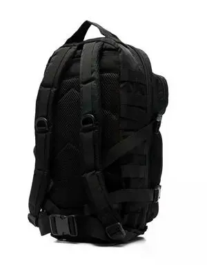 Alpha Industries Multi-pocket Backpack