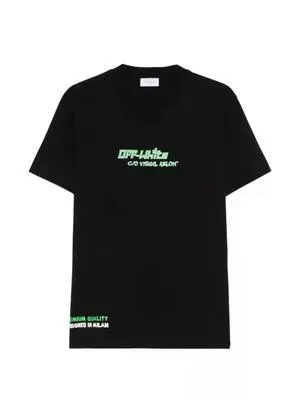 Off-White Barber 2 T-shirt