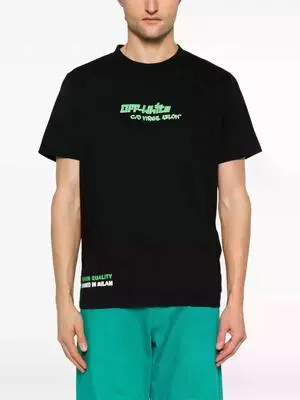 Off-White Barber 2 T-shirt