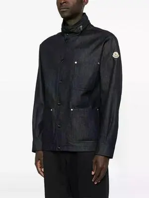 Moncler Chesery Jacket