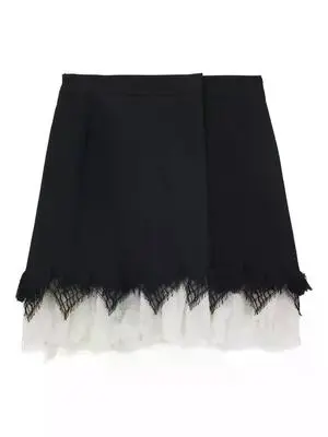 Alexander Mcqueen A-line Skirts