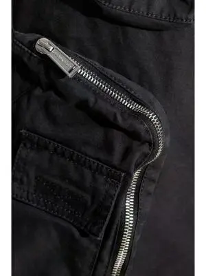 Dsquared2 Multi-pocket Tapered Trousers