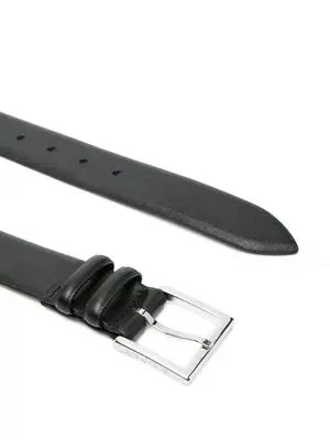 Orciani Leather Belt
