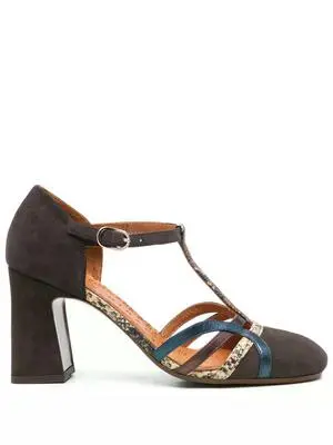 Chie Mihara 70mm Mihara Pumps