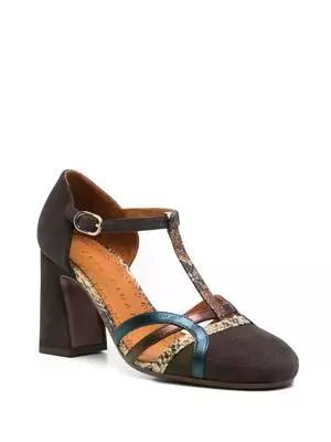 Chie Mihara 70mm Mihara Pumps