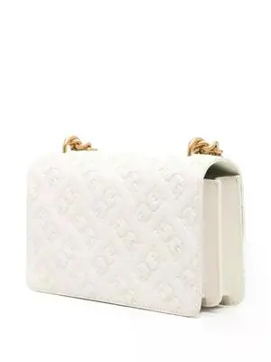 Pinko Love Bag Mini Crossbody Bag