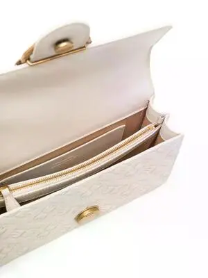 Pinko Love Bag Mini Crossbody Bag