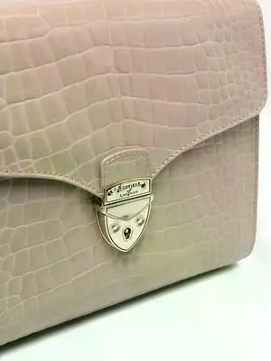 ASPINAL OF LONDON Mayfair Top-handle Bag