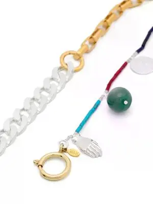 WOUTERS & HENDRIX Collector's Necklace