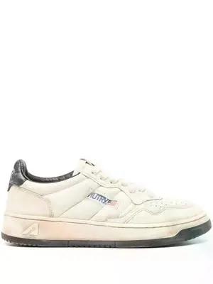 AUTRY Super Vintage Sneakers