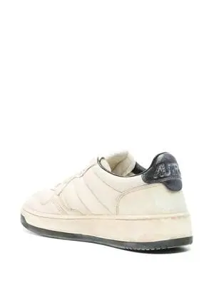 AUTRY Super Vintage Sneakers