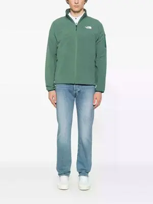 LEVI'S 501® Original Straight-leg Jeans - Blue