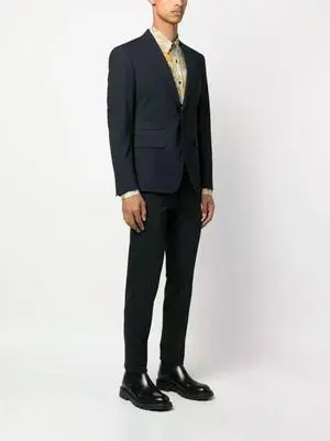 Dsquared2 London Suit - Blue