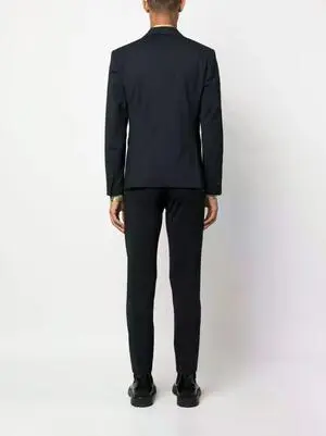 Dsquared2 London Suit - Blue