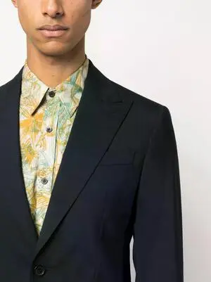 Dsquared2 London Suit - Blue
