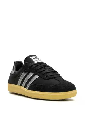 Adidas Samba Og Sneakers - Black