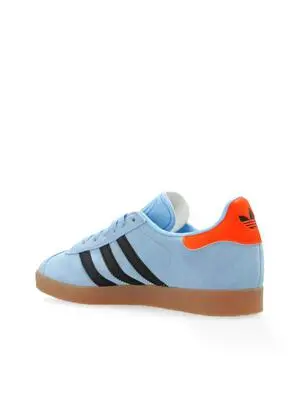 Adidas Gazelle Sneakers - Blue