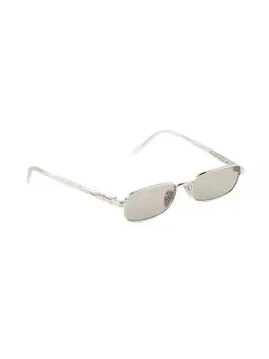 Prada Rectangle Frame Sunglasses