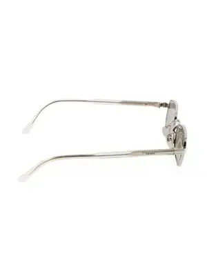 Prada Rectangle Frame Sunglasses