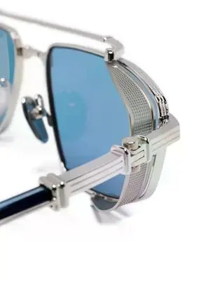 Balmain Brigade V Sunglasses
