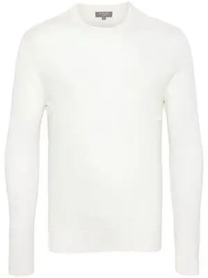 N.peal Cashmere-silk Jumper