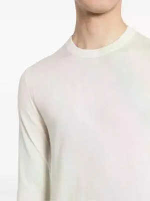 N.peal Cashmere-silk Jumper