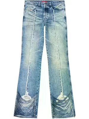 Diesel® Frill Jeans For Men