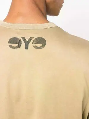 Junya Watanabe Logo-print Short-sleeve T-shirt