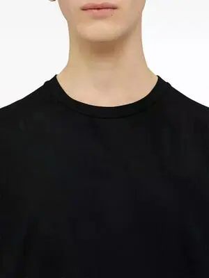 JIL SANDER Logo-print Cotton T-shirt