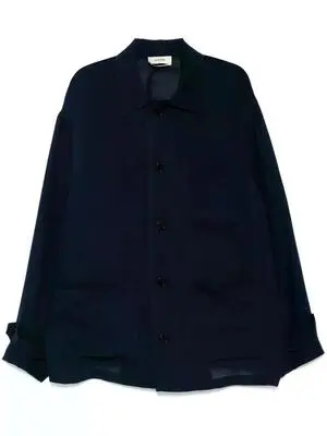 System Overshirts For Men