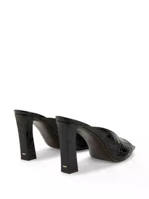 GIUSEPPE ZANOTTI 90mm Gz Mya Sandals