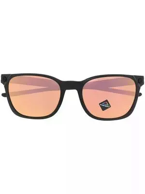 Oakley Wayfarer-frame Sunglasses - Black