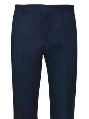 Tagliatore Single-breasted Suit - Blue