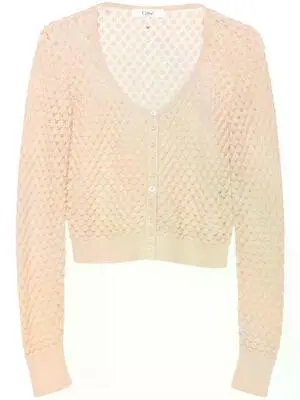 Chloe Cropped Cardigans For Women