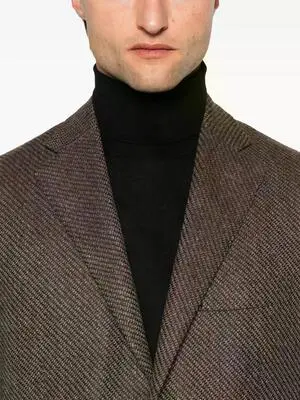 Corneliani Single-breasted Blazer