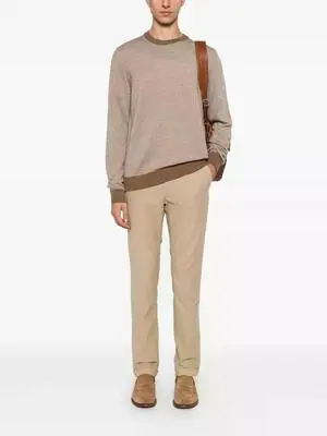 Incotex Tricochino Trousers