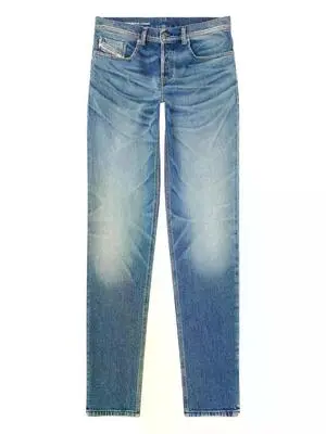 DIESEL® D-finitive Jeans - Blue