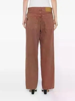 HAIKURE Bonnie Twill 45 Jeans