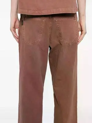 HAIKURE Bonnie Twill 45 Jeans