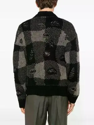 Our Legacy Sonar Sweater