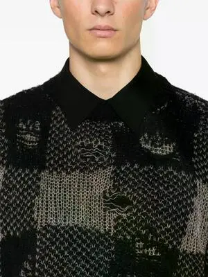 Our Legacy Sonar Sweater