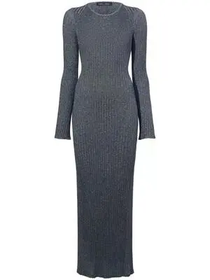 Proenza Schouler Joni Maxi Dress