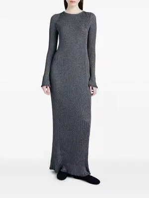Proenza Schouler Joni Maxi Dress