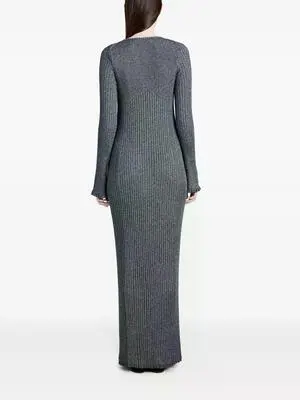 Proenza Schouler Joni Maxi Dress
