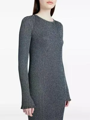 Proenza Schouler Joni Maxi Dress