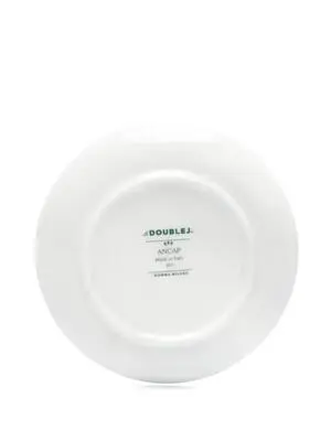 La DoubleJ Doe-mosaic Porcelain Plate