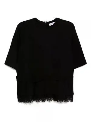 Dice Kayek T-shirts For Women