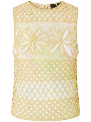 Pinko Classic Vests For Women