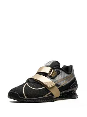 Nike Romaleos 4 Weightlifting Shoes