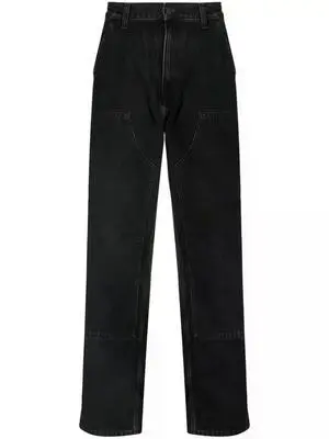 Carhartt Work In Progress Double Knee Trousers